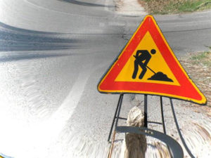 Quiliano, partiti i lavori di messa in sicurezza del ponte sull'Aurelia ...