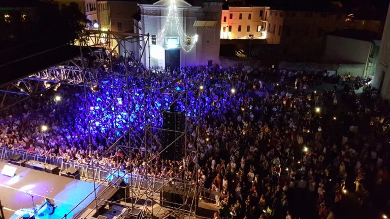 Loano, la Notte Bianca del 20 giugno celebrerà gli anni '80 - 104 News