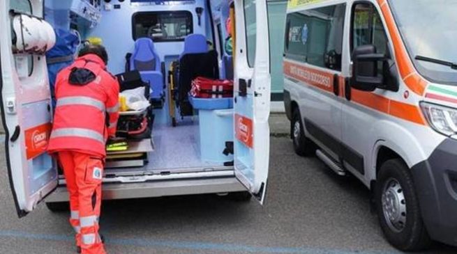 Genova, morto l'assassino di Pietro Paolo Signor - 104 News
