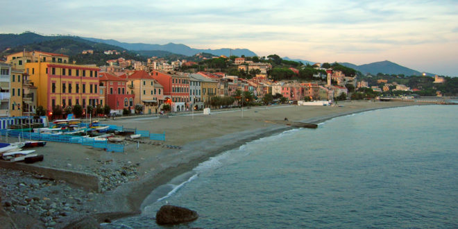 Celle Ligure, Marco Beltrame nuovo sindaco - 104 News