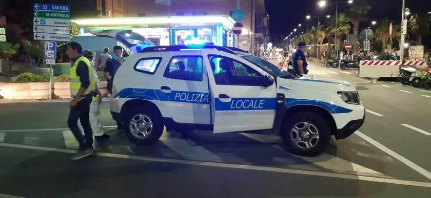 Sicurezza e criminalità organizzata in Liguria: il report 2024 - 104 News