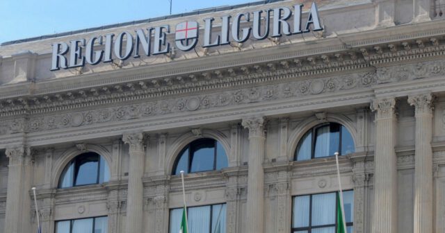 Regione Liguria, la super dirigente Claudia Morich verso l'assessorato ...