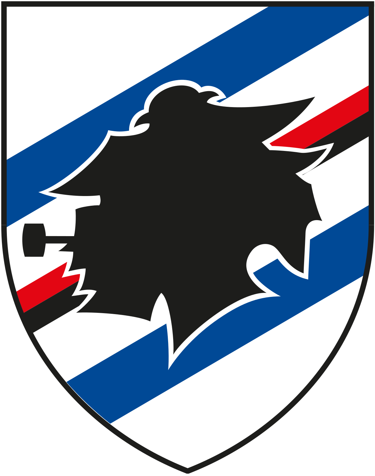 Sampdoria, Americo Branco è il nuovo Direttore Sportivo - 104 News