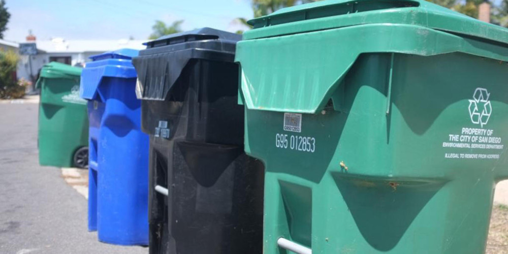 Italia prima in Europa per Tasso di Riciclo e Circolarità: Ecco le ...