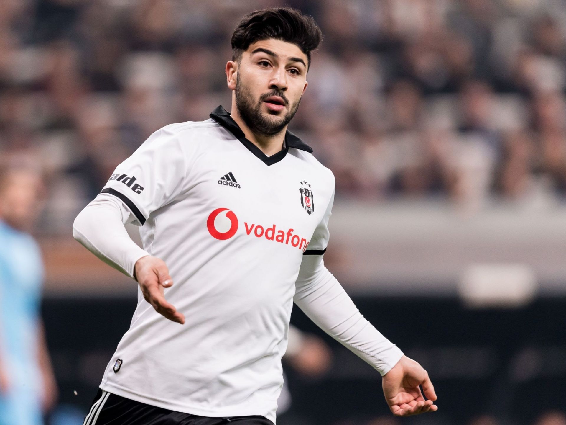 Genoa, ufficiale l'arrivo di Yalcin - 104 News