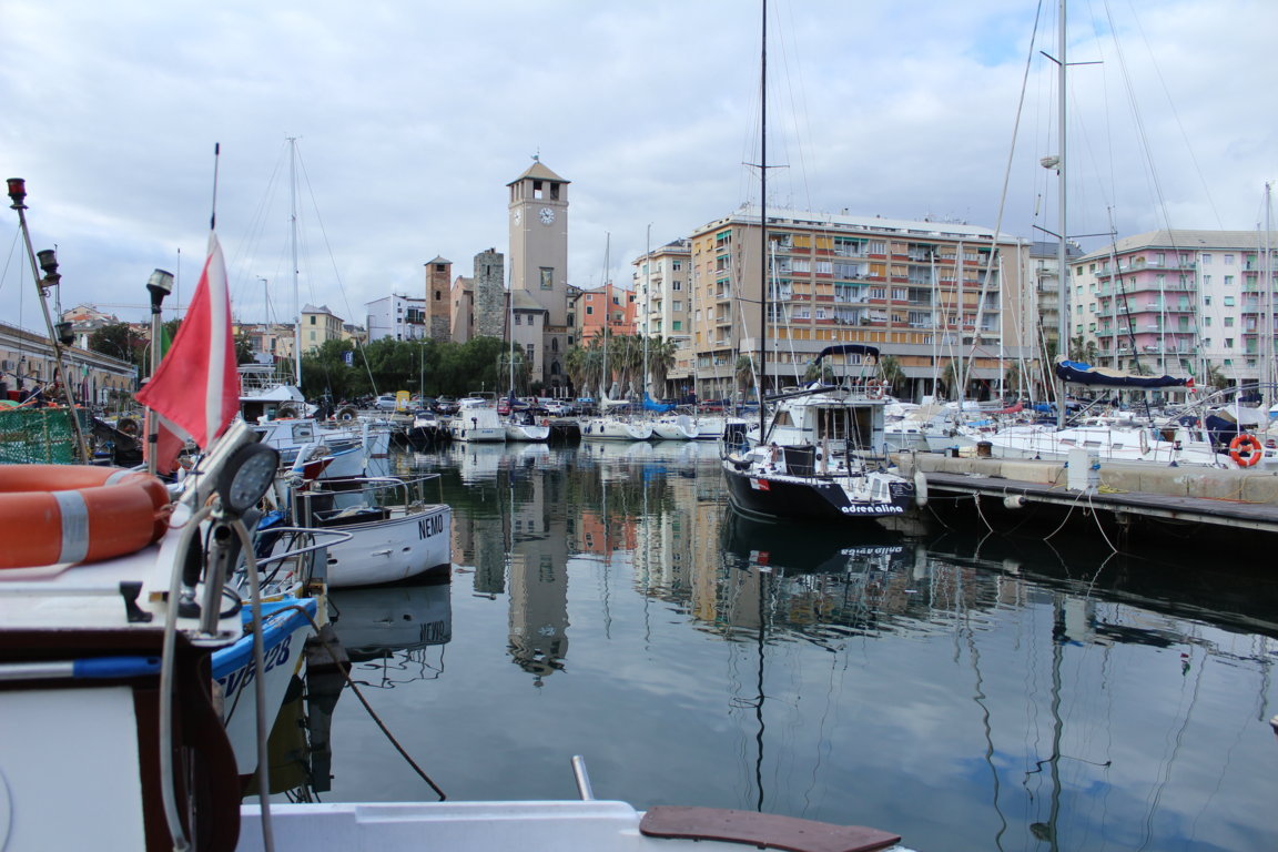 Savona, rinnovato il Protocollo per l’Ufficio di informazione turistica ...