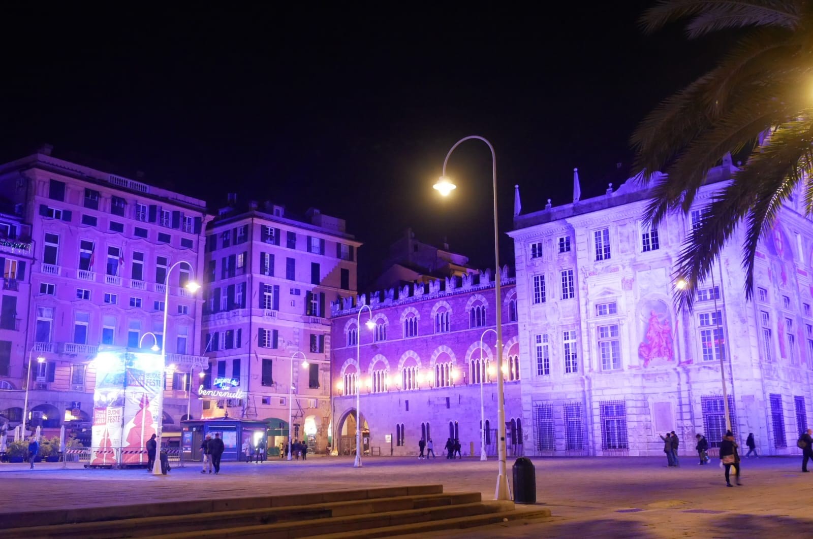 Genova, tra le città più popolari su Instagram - 104 News
