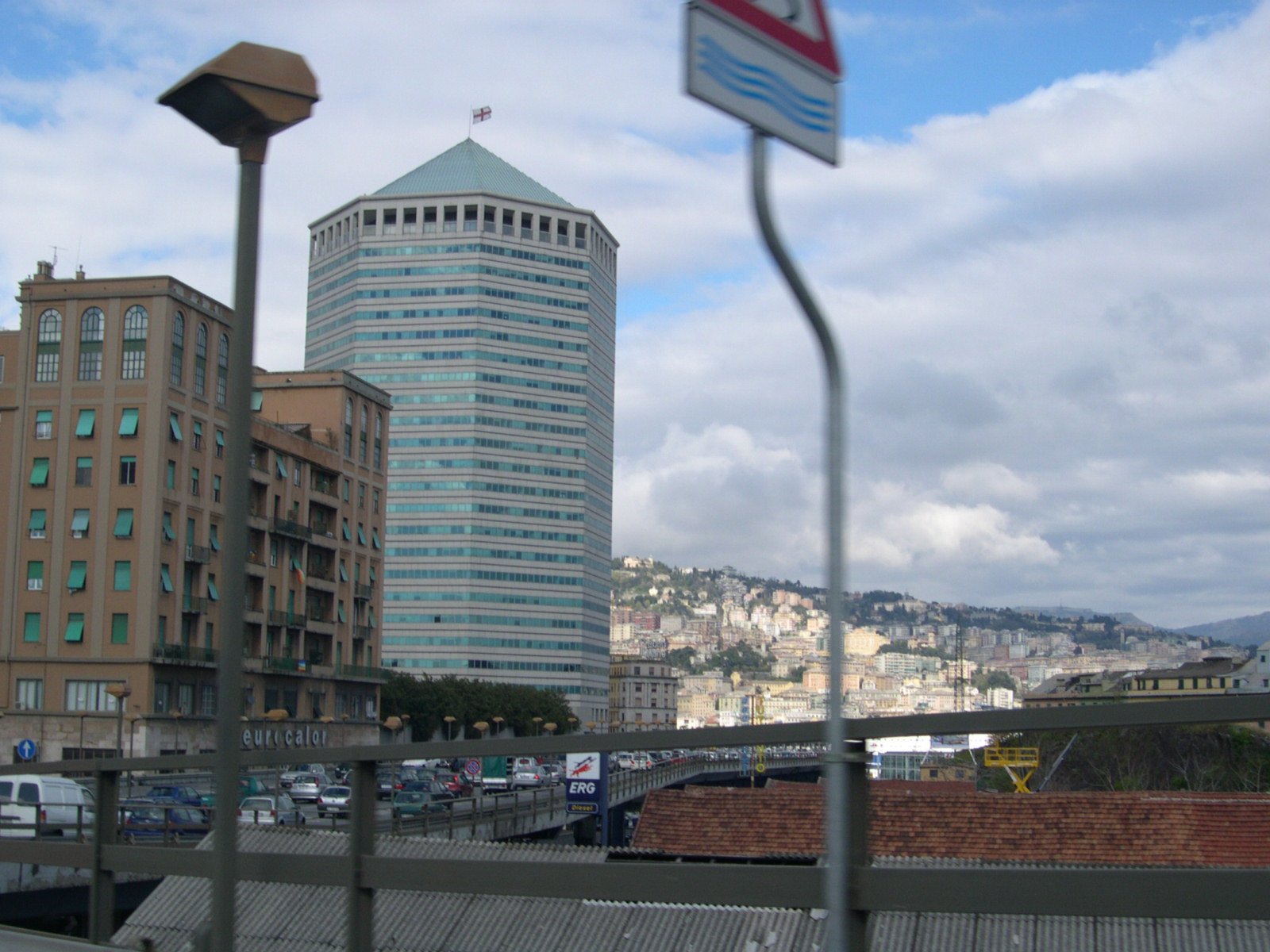 Genova, al via il progetto "Green & Phigital Experience in Genoa" - 104 ...