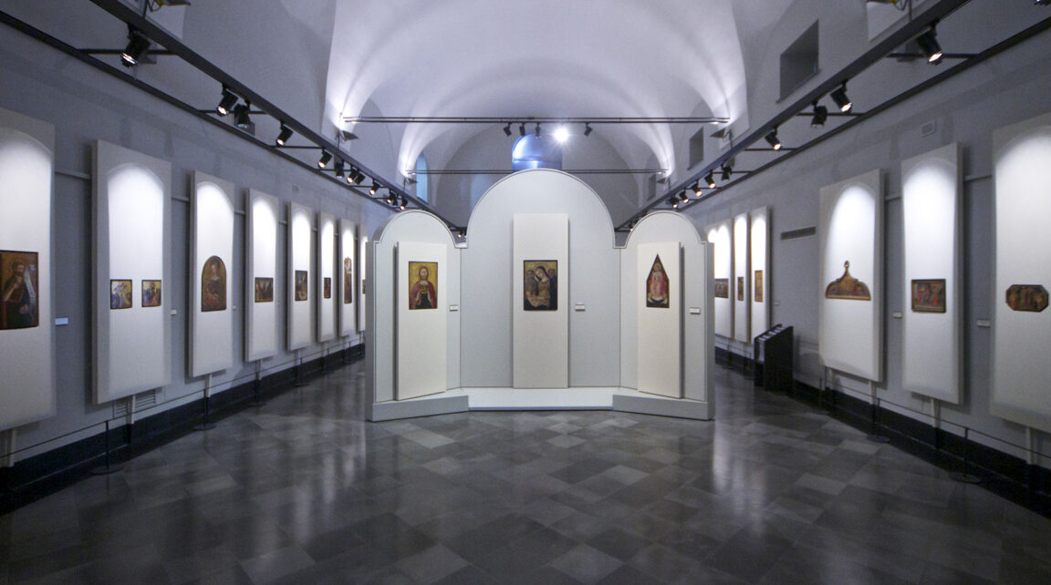 La Spezia, cadono i vincoli per valorizzare il Museo Lia. Un nuovo ...