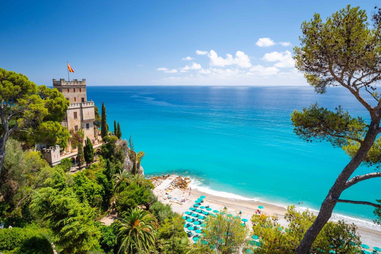 Finale Ligure, servizi gratuiti sulle spiagge grazie ai fondi della ...