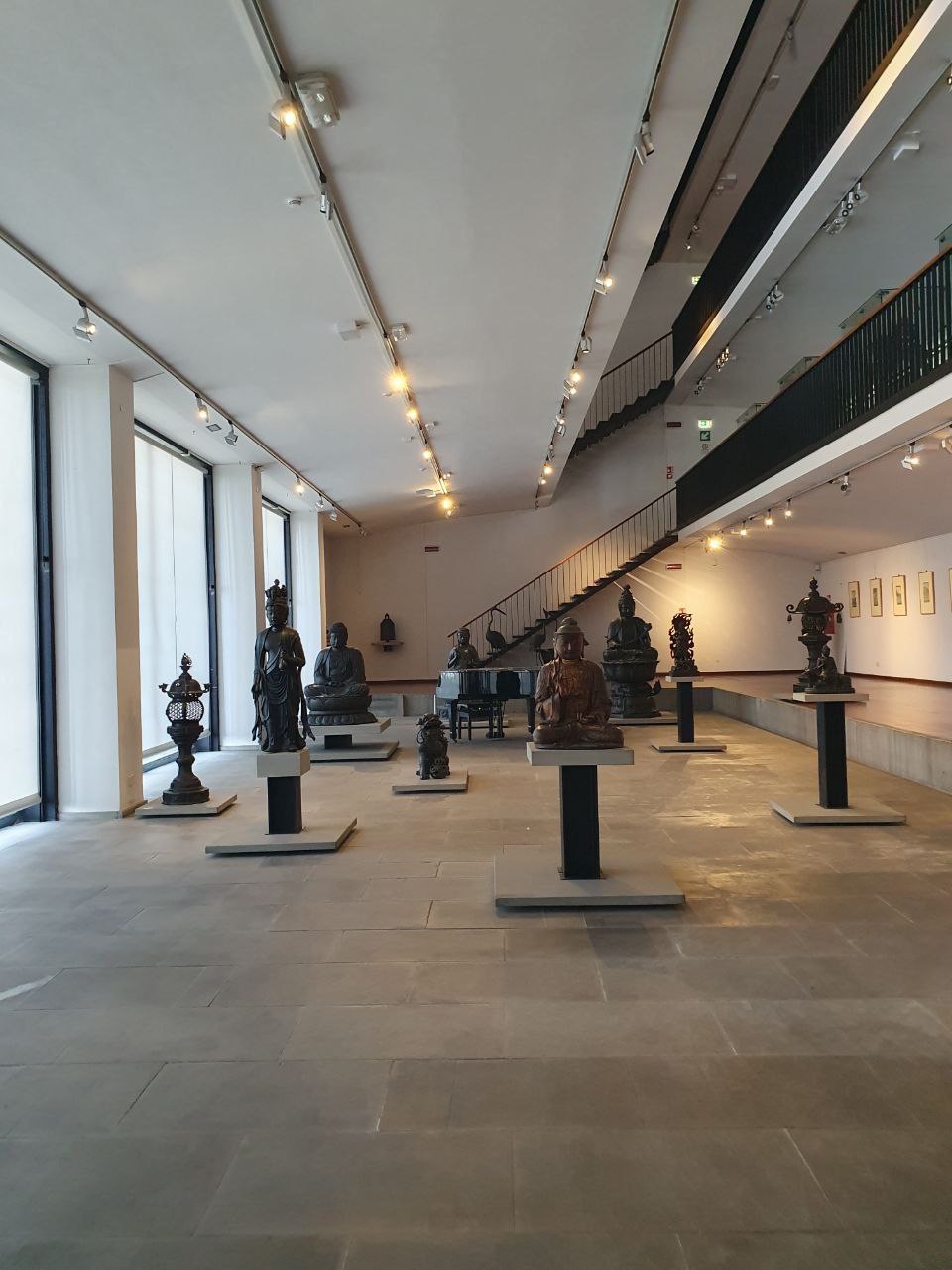 Genova, il Museo "Chiossone" riapre al pubblico - 104 News