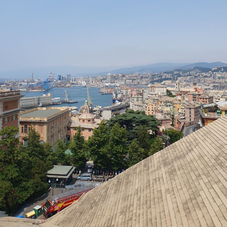 Genova ospiterà il World Tourism Event Unesco 2024 - 104 News