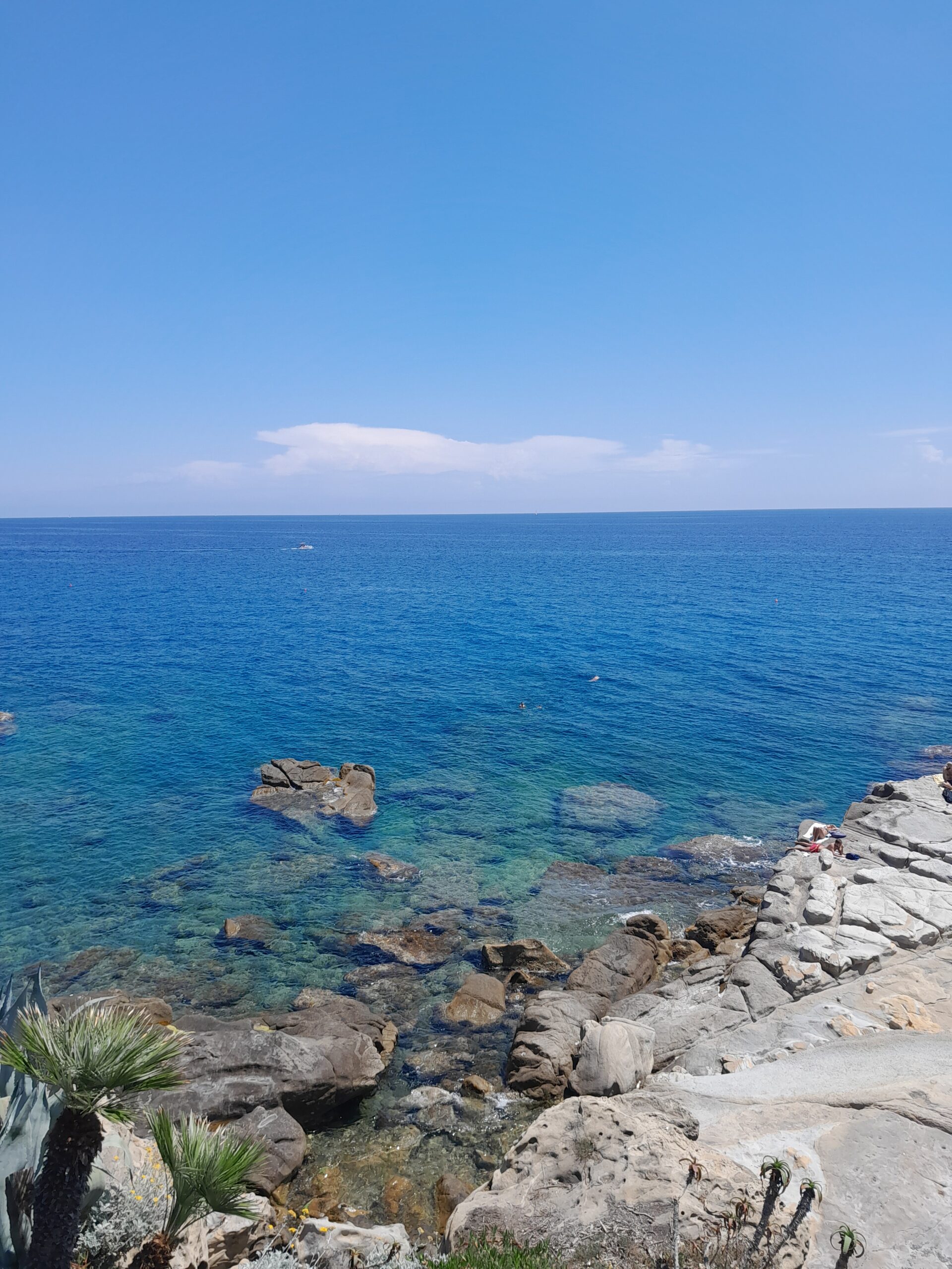 Regione Liguria, insediata la cabina regionale di coordinamento della ...