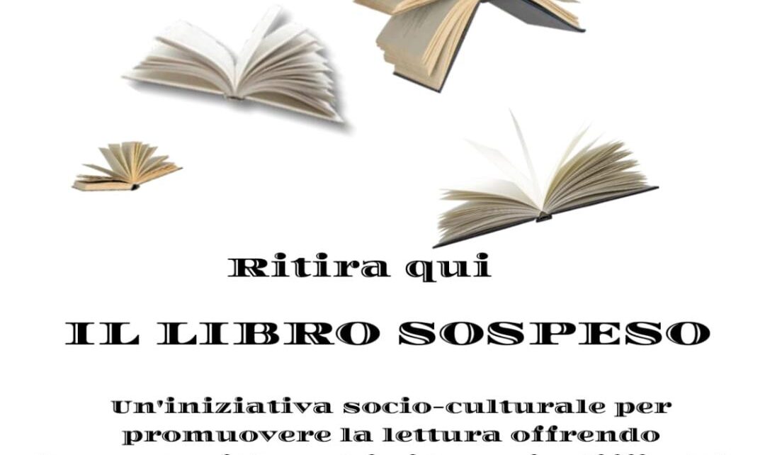 Un libro per chi non se lo può permettere: Pro Loco Loano lancia il ...