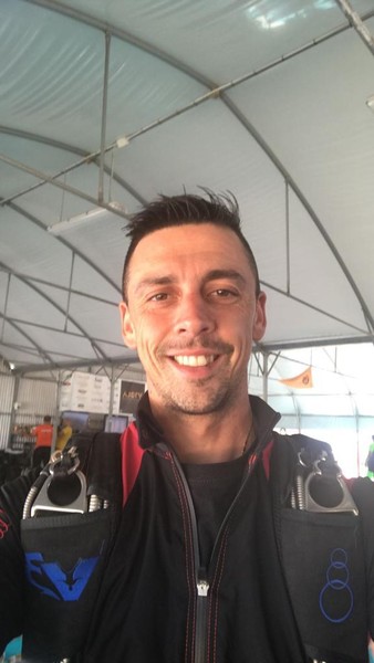 Albenga, il Vigile Alessandro Pomponi medaglia d'argento ai campionati ...