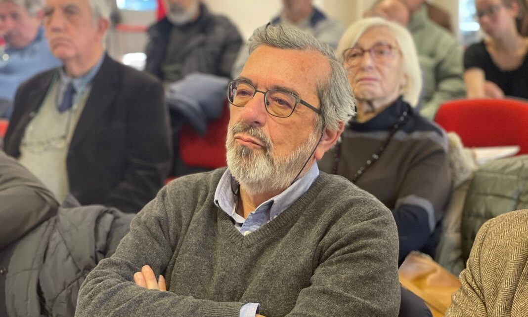 Bruno Manganaro eletto presidente di Federconsumatori - 104 News