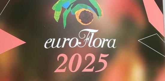 Genova, presentata Euroflora 2025: appuntamento dal 24 aprile al 4 ...
