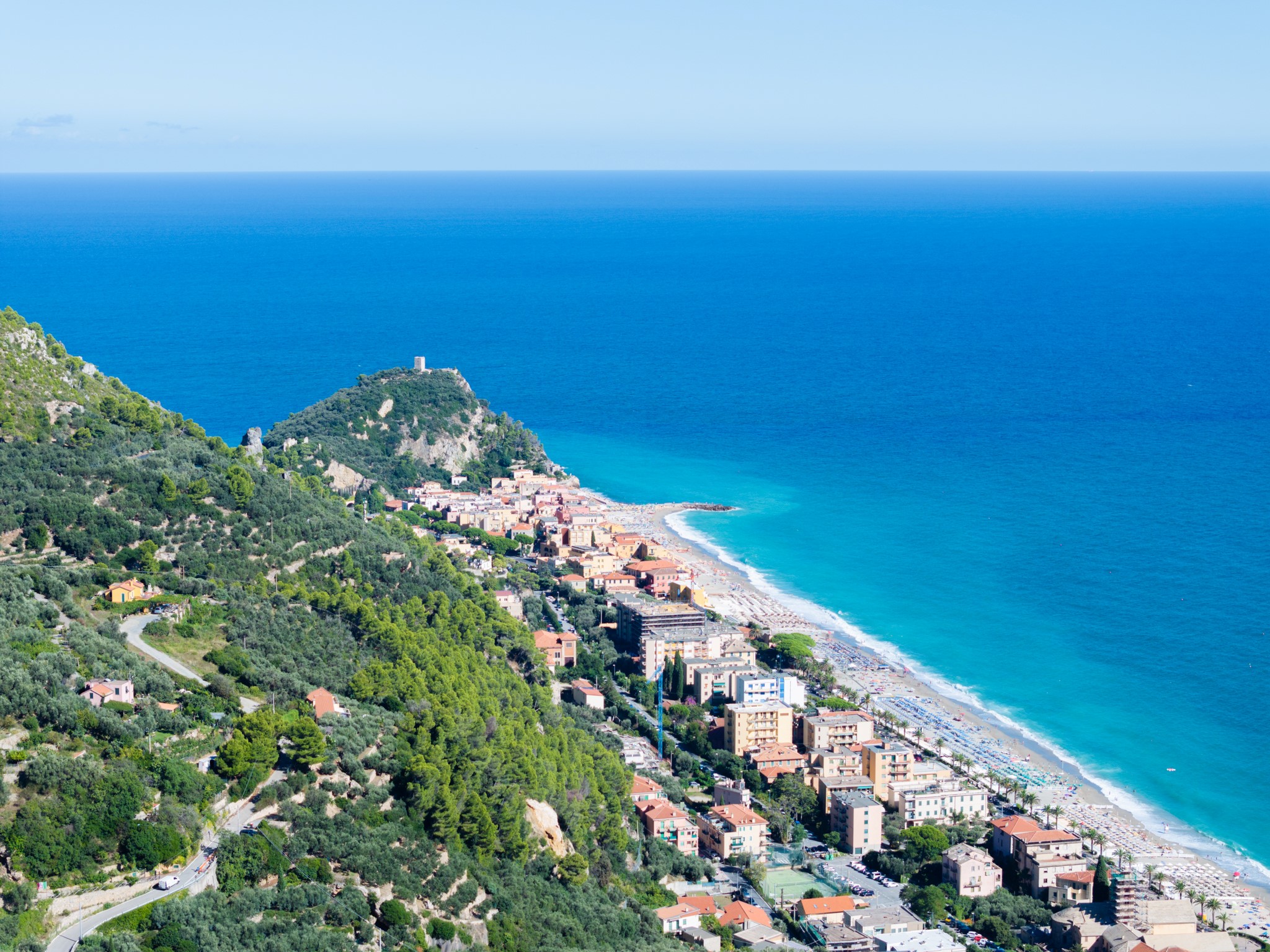 Presentato oggi il nuovo piano strategico per il turismo di Finale ...