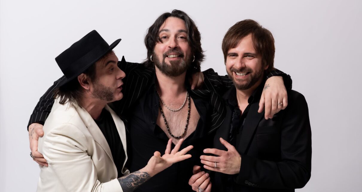 Grande Capodanno di Savona: il saluto dei protagonisti della notte di ...